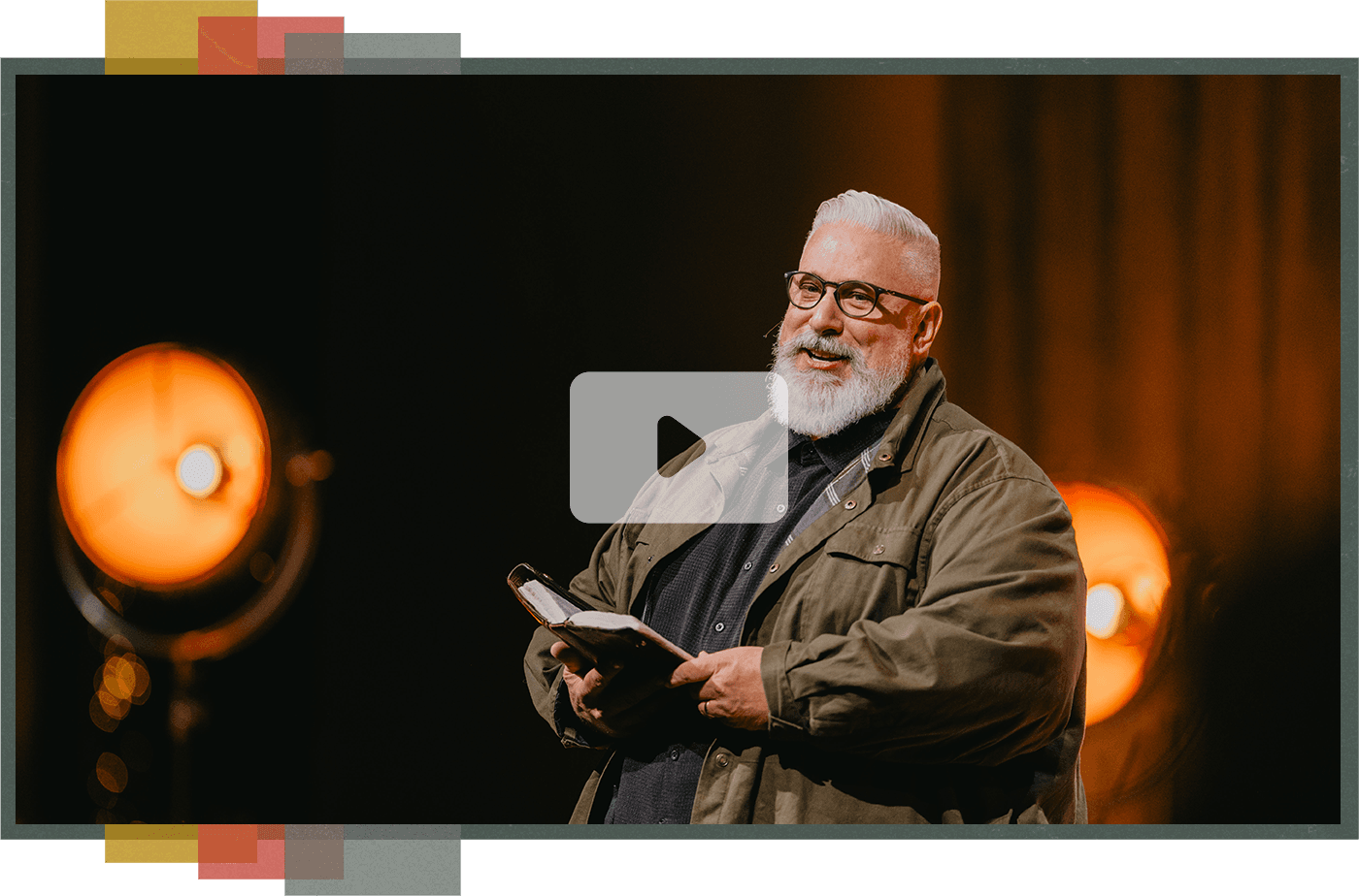 PDX Crusade 2025 - Athey Creek Church