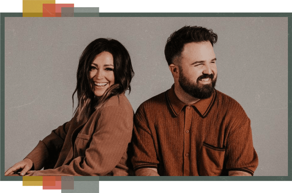 Kari Jobe and Cody Carnes - PDX Crusade 2025